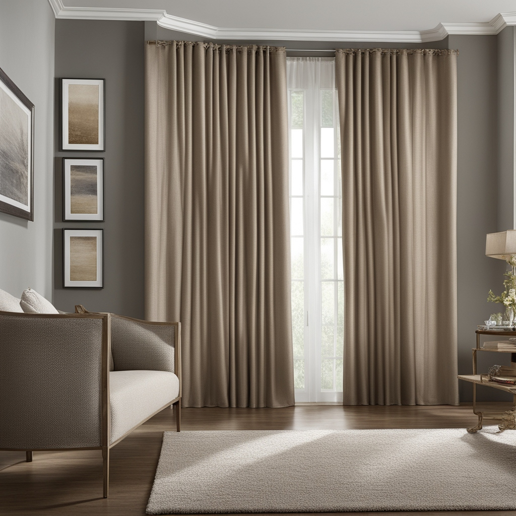 Living Room Curtain Ideas: Elevate Your Space with Style - 𝗰𝘂𝗿𝘁𝗮𝗶𝗻𝗱𝗲𝗮𝗹.𝗰𝗼𝗺